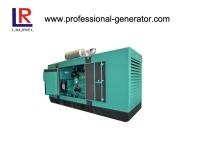 China 50hz Googol 250kw Silent Diesel Generator Set 300kva Diesel Genset for sale