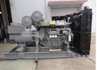 China 350-800kva Silent Power Generator UK Engine Water Cooled Generator Electric Diesel for sale