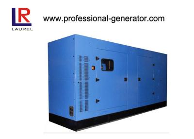 China AC Power Silent Diesel Generator Set 60hz 480v With Googol Engine for sale