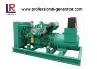 China AC Power Silent Diesel Generator Set 60hz 480v With Googol Engine for sale