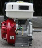 China Air Cooling 296CC Super Silent Diesel Engine 1 Cylinder 4 Stroke Power Engine for sale