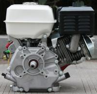 China Air Cooling 296CC Super Silent Diesel Engine 1 Cylinder 4 Stroke Power Engine for sale
