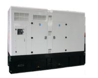 China 1000kva Silent Cummins Diesel Generator Set With Wheels 1500RPM 1800RPM for sale