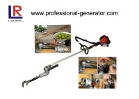 China Olive Agriculture Harvester with 2 Stroke / Single Cylinder / Air Cooling Engine for sale