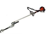 China Olive Agriculture Harvester with 2 Stroke / Single Cylinder / Air Cooling Engine for sale