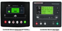China 3 Phases 10kva Perkins Cummins Diesel Generator Set 1500rpm Brushless ATS For Optional for sale