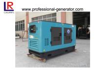 China 3 Phases 10kva Perkins Cummins Diesel Generator Set 1500rpm Brushless ATS For Optional for sale