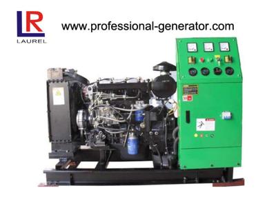 China Electric Brushless AVR Diesel Powered Generator Stamford 15kw Dealer for sale