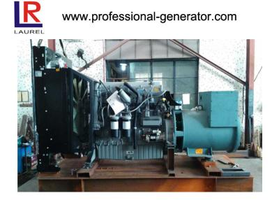 China Original UK Perkins Diesel Gensets Deutz Diesel Generator Set 400kva 320kW for sale