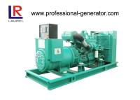 China 500kva 315kva Diesel Power Generator Set 3 Phase 4 Wires US Googol Engine for sale