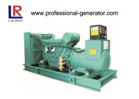 China 500kva 315kva Diesel Power Generator Set 3 Phase 4 Wires US Googol Engine for sale