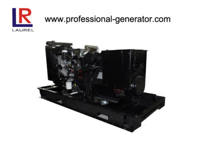 China 10kw Perkins Diesel Generator with 3 Phases Brushless 1700x960x1060 MM for sale