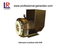 China 10kw Perkins Diesel Generator with 3 Phases Brushless 1700x960x1060 MM for sale
