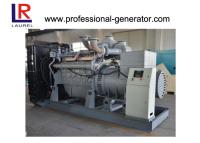 China 910Kva Perkins Diesel Generator Stamford With ATS , 4 Stroke 8 Cylinders for sale