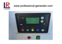 China 30kva Cummins Diesel Generator Set Stamford Engine ATS Multi - function Low Noise for sale