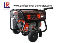 China 2.0kw Industrial OHV 4 Stroke Gasoline Generators 3600rpm 220V for sale
