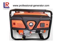 China 2.0kw Industrial OHV 4 Stroke Gasoline Generators 3600rpm 220V for sale