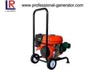 China 2 Inch - 4 Inch Gasoline Water Pump Electric Centrifugal High Pressure for sale