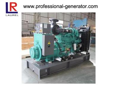 China Electricity 63KVA/50KW Cummins Diesel Power Generator Three Phases Four Wires for sale