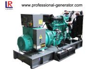 China 50HZ 650KVA/ 520KW Cummins Diesel Generator Set 4 Cycle V12 - Cylinder for sale