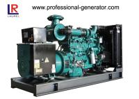China 40KVA Cummins Diesel Generator Set Power Station Good Cooling System for sale
