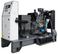 China 313KVA/250KW Cummins Diesel Generator Set Silent Type Genset With Canopy for sale