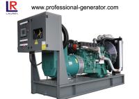 China 200KVA Cummins Power Generator Rental Shunt Exciter OEM Service for sale