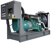 China 200KVA Cummins Power Generator Rental Shunt Exciter OEM Service for sale