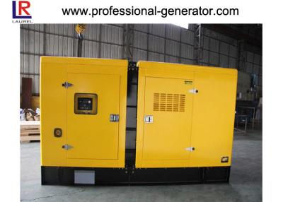 China Turbocharged 7.8L Magnetic Diesel Power Generator 1500rpm Electric Governor for sale