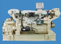 China Laurel Power Marine Industrial Diesel Engines Water Cooled 20hp To 500hp for sale