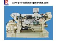 China Laurel Power Marine Industrial Diesel Engines Water Cooled 20hp To 500hp for sale