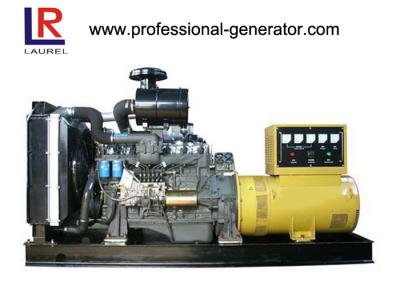 China 150kw Diesel Powered Generator Set  Water Cooled Brushless 400/230V for sale