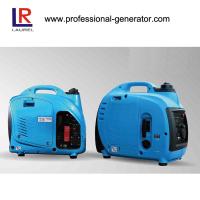 China Single Cylinder 4 - stroke 1kw Inverter Gasoline Generators CE EPA for sale