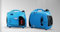 China Single Cylinder 4 - stroke 1kw Inverter Gasoline Generators CE EPA for sale