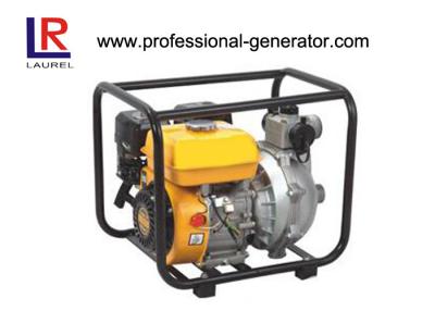 China 2 Inch Diesel Engine Driven Water Pump Honda Engine For Horticulture for sale
