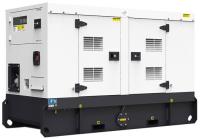 China Water Cooling 18KW  Silent Diesel Generator Set Brushless Perkins Engine for sale