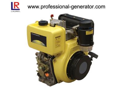 China Low Vibration Noise Industrial Diesel Engines Straight Line Four Stroke for sale