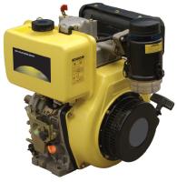 China Low Vibration Noise Industrial Diesel Engines Straight Line Four Stroke for sale