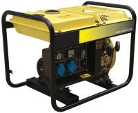 China 4 - Stroke 2.2 Kw Air cooled Diesel Fuel Generator Recoil Start for sale