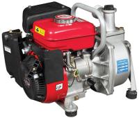 China Portability Agricultural Water Pump Set with Centrifugal Self Priming for sale