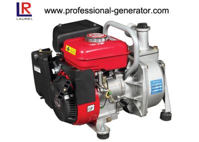 China Portability Agricultural Water Pump Set with Centrifugal Self Priming for sale