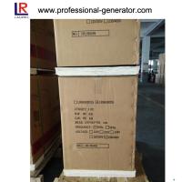 China 4.5kw Portable Diesel Generator / Electric Generator 7.8H Continuous Running Time for sale