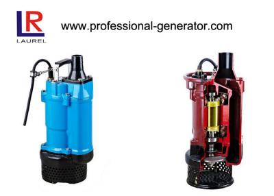 China Cast Iron Agricultural Water Pump Drainage Vertical Centrifugal Submersible for sale
