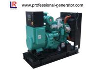 China Water Cooling 20kVA Cummins Diesel Generator Set with Cummins Engines for sale