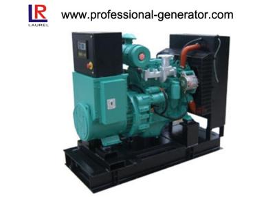 China Water Cooling 20kVA Cummins Diesel Generator Set with Cummins Engines for sale