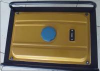 China 2kw Petrol Power Gasoline Generators with Brush Self - exciting for sale