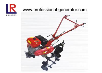 China High Performance Agricultural Tractor Tillers And Cultivators With Compact Structure for sale