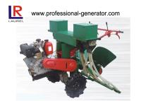 China Cole Seeder Planter Machine , 186F Diesel Engine Agricultural Tools And Equipment for sale