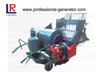 China Heavy Duty Tractor Tillers And Cultivators With 400 - 600 Square Meters Harvesting Capacity for sale