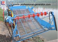 China 81kw Full Hydraulic Rice Combine Harvester with Water Cooling 4 Cylinder in Line Strong Power Engine for sale